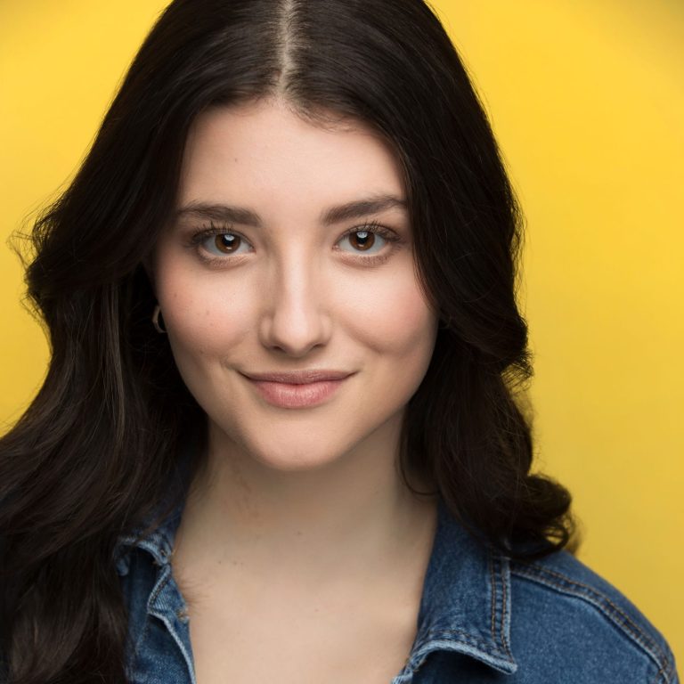 Grease Playbill | Strand Theatre 2025 – Strand Marietta